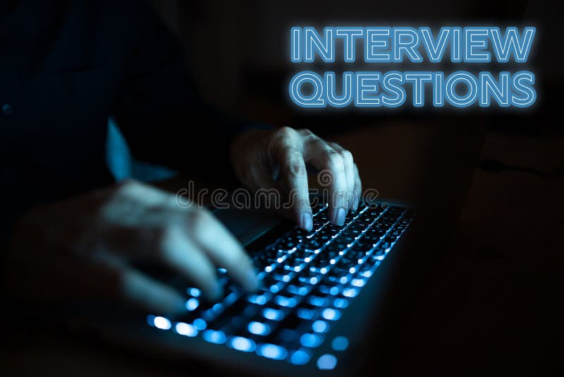 Conceptual Caption Interview Questions. Business Approach Typical Topic ...