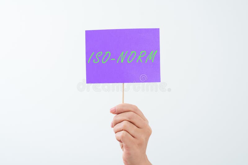 Conceptual Caption Iso Norm. Conceptual Photo an Accepted Standard or a ... Conceptual Caption Iso Norm. Conceptual Photo an Accepted Standard or a ...