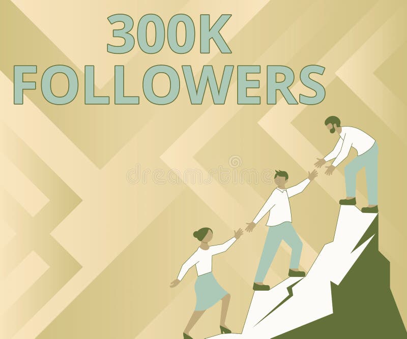 Conceptual Caption 300K Followers. Business Overview Number of ... Conceptual Caption 300K Followers. Business Overview Number of ...
