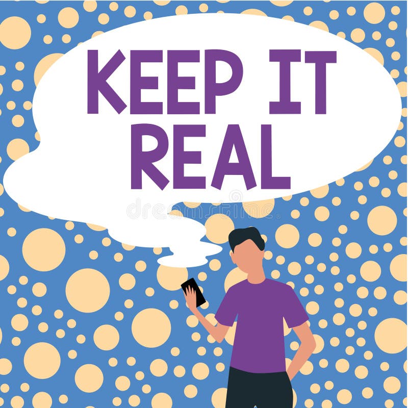 Conceptual Caption Keep it Real. Business Approach Be Yourself Honest ... Conceptual Caption Keep it Real. Business Approach Be Yourself Honest ...