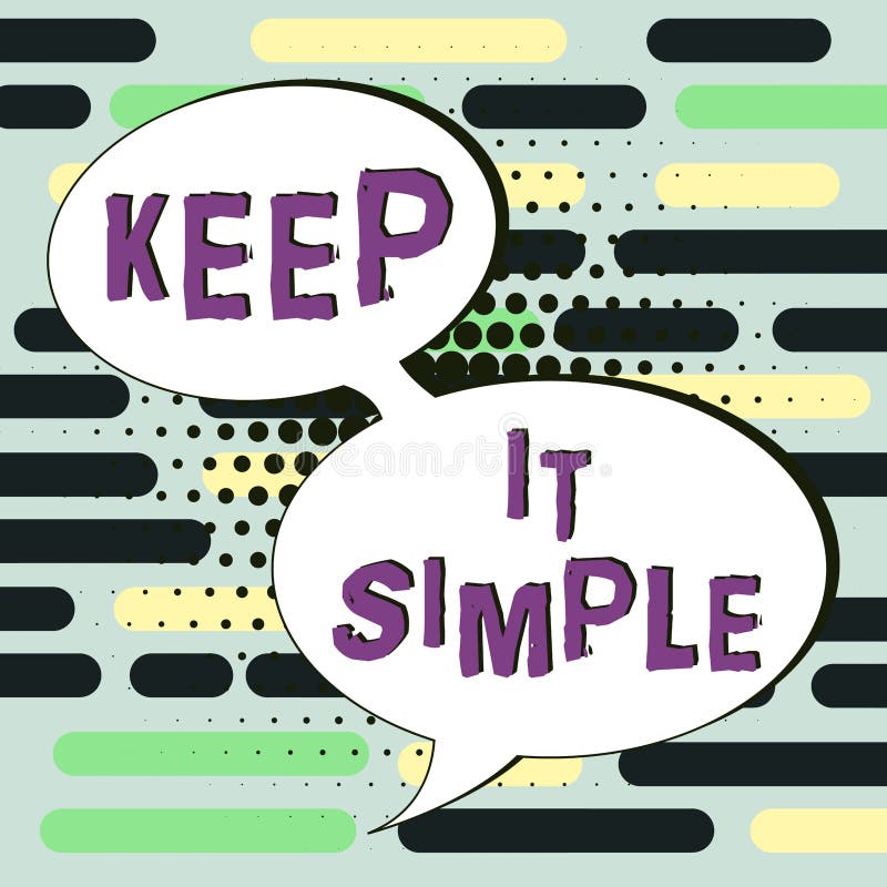 Conceptual Caption Keep it Simple. Concept Meaning Easy To Toss Around ...