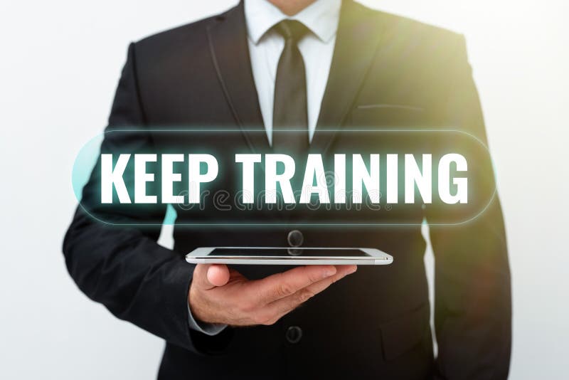 Training Caption Stock Illustrations – 1,891 Training Caption Stock ...