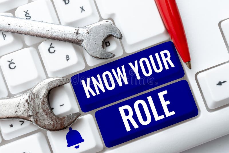 Conceptual Caption Know Your Role. Business Overview Be Clear of One ... Conceptual Caption Know Your Role. Business Overview Be Clear of One ...
