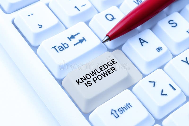 Conceptual Caption Knowledge is Powerskills Acquired through Experience ...