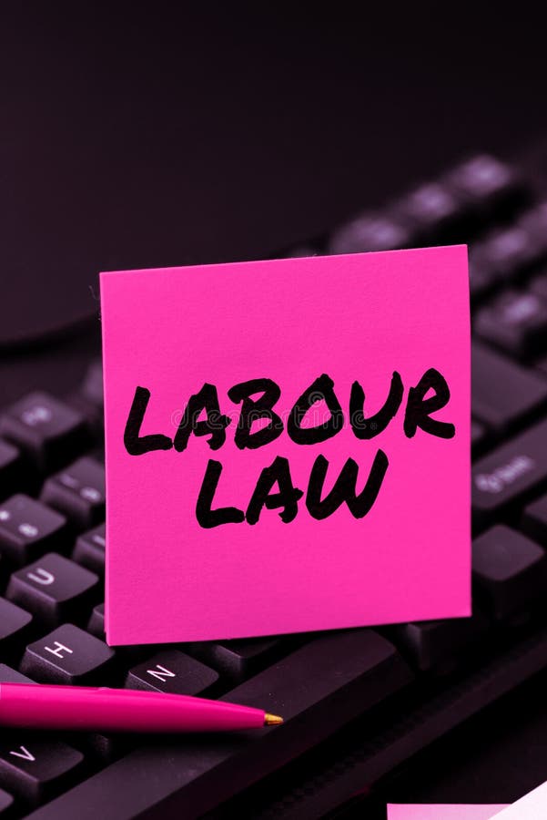 Conceptual Caption Labour Law. Business Approach Rules Implemented by ... Conceptual Caption Labour Law. Business Approach Rules Implemented by ...