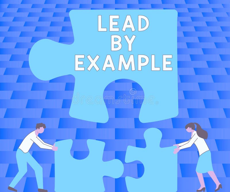 Writing Displaying Text Lead by Example. Business Overview Be a Mentor ... Writing Displaying Text Lead by Example. Business Overview Be a Mentor ...