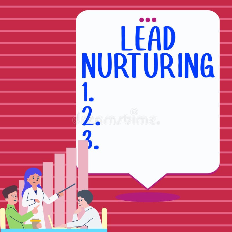 Conceptual Caption Lead Nurturing. Internet Concept Method of Building ... Conceptual Caption Lead Nurturing. Internet Concept Method of Building ...