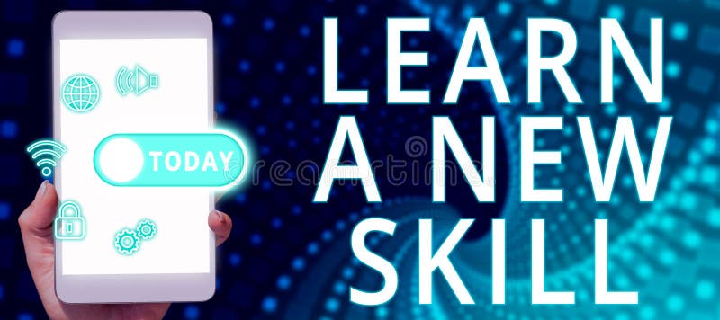 Conceptual Caption Learn a New Skill. Business Overview Acquisition ...