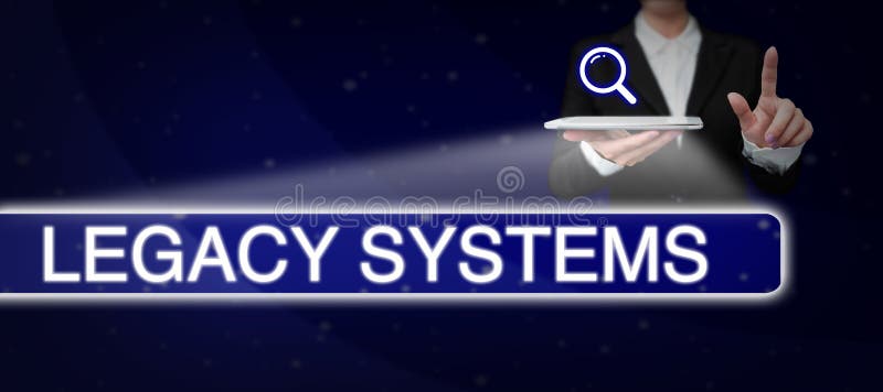 Conceptual Caption Legacy Systems. Concept Meaning Old Method ... Conceptual Caption Legacy Systems. Concept Meaning Old Method ...