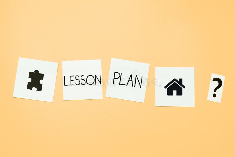 Conceptual Caption Lesson Plan. Business Concept a Teacher S Detailed ... Conceptual Caption Lesson Plan. Business Concept a Teacher S Detailed ...