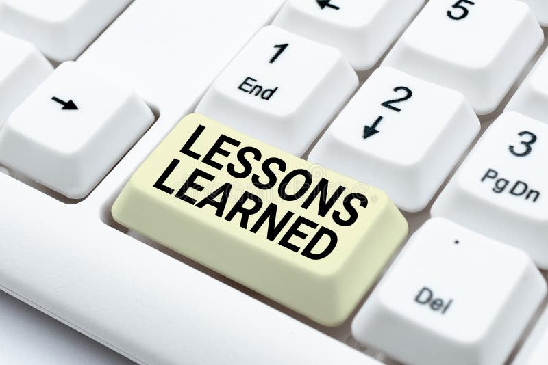 Conceptual Caption Lessons Learned. Conceptual Photo Promote Share and ... Conceptual Caption Lessons Learned. Conceptual Photo Promote Share and ...