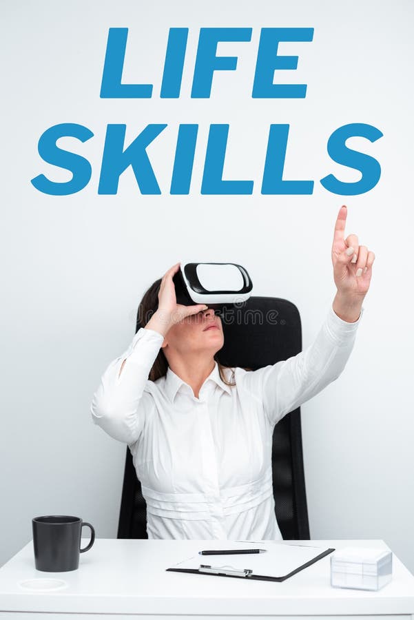 Conceptual Caption Life Skills. Conceptual Photo that is Necessary or ... Conceptual Caption Life Skills. Conceptual Photo that is Necessary or ...