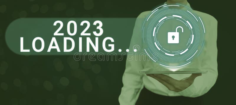 Conceptual Caption 2023 Loading.... Concept Meaning a Year Composed of ... Conceptual Caption 2023 Loading.... Concept Meaning a Year Composed of ...