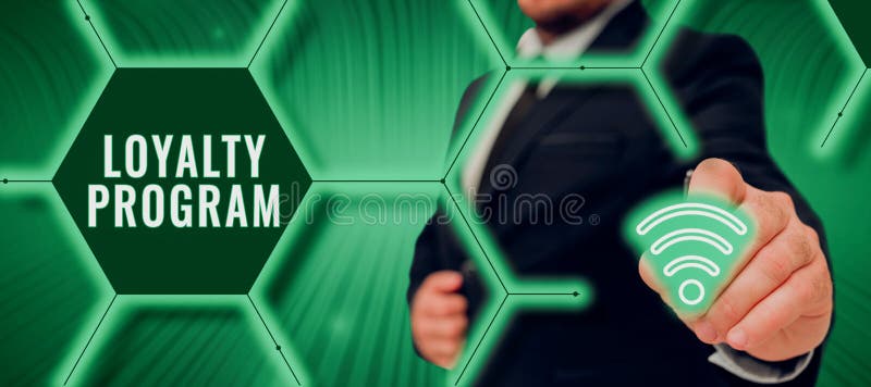 Conceptual Caption Loyalty Program. Business Overview Marketing Effort ... Conceptual Caption Loyalty Program. Business Overview Marketing Effort ...