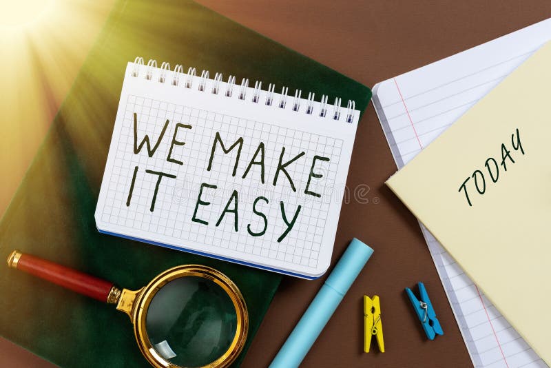 Conceptual Display we Make it Easy. Concept Meaning Offering Solutions ... Conceptual Display we Make it Easy. Concept Meaning Offering Solutions ...