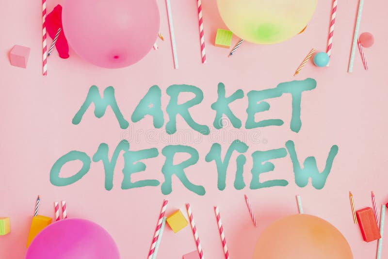 Conceptual Caption Market Overview. Business Overview Brief Synopsis of ... Conceptual Caption Market Overview. Business Overview Brief Synopsis of ...