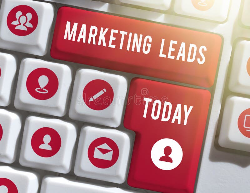 Conceptual Caption Marketing Leads. Internet Concept Person Who Shows ... Conceptual Caption Marketing Leads. Internet Concept Person Who Shows ...
