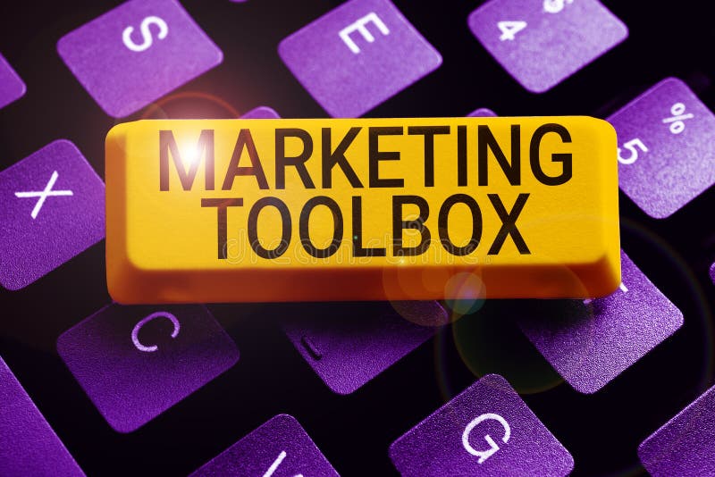 Sign Displaying Marketing Toolbox. Business Approach Means in Promoting ... Sign Displaying Marketing Toolbox. Business Approach Means in Promoting ...
