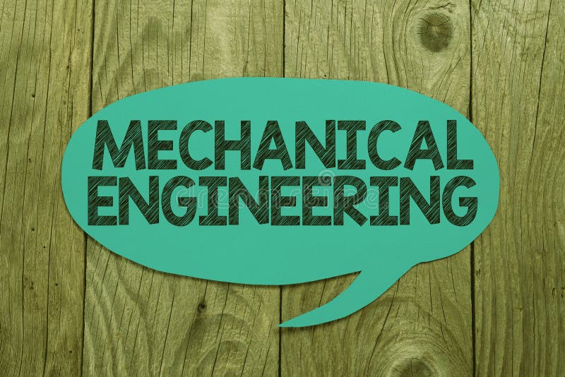 Conceptual Caption Mechanical Engineering. Word for Deals with Design ... Conceptual Caption Mechanical Engineering. Word for Deals with Design ...