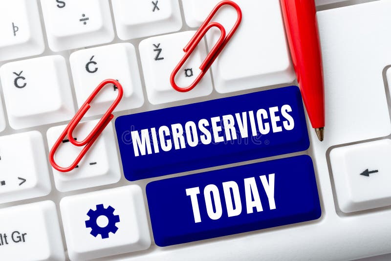 191 Microservices Architecture Stock Photos - Free & Royalty-Free Stock ...