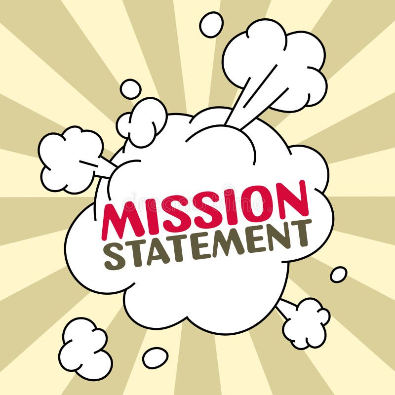 Conceptual Caption Mission Statement. Concept Meaning Formal Summary of ...