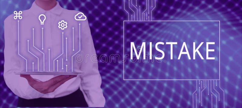 Conceptual Caption Mistake. Conceptual Photo Misconception about the ...