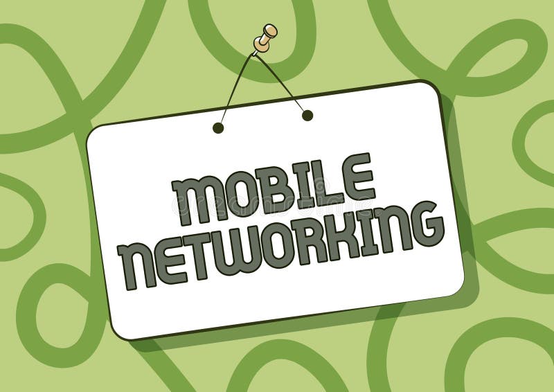 Conceptual Caption Mobile Networking. Internet Concept Communication ... Conceptual Caption Mobile Networking. Internet Concept Communication ...