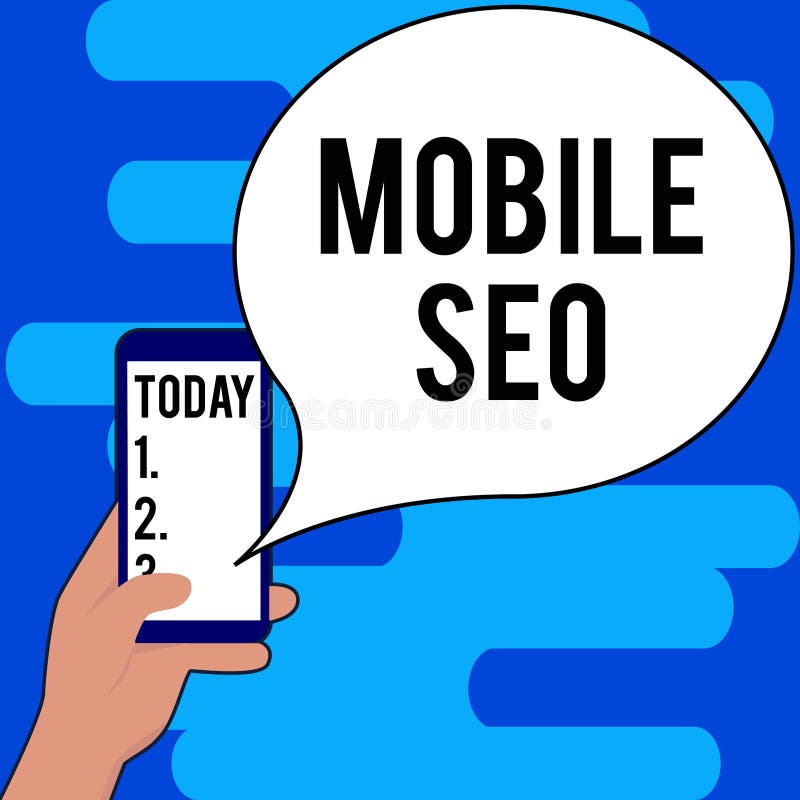 Conceptual Caption Mobile Seo. Conceptual Photo Process of Optimizing a ... Conceptual Caption Mobile Seo. Conceptual Photo Process of Optimizing a ...
