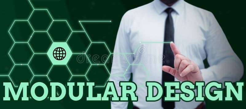 Conceptual Display Modular Design. Concept Meaning Using Technology As ... Conceptual Display Modular Design. Concept Meaning Using Technology As ...