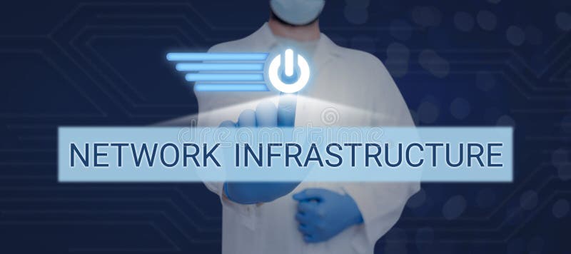 Conceptual Caption Network Infrastructure. Concept Meaning Hardware and ... Conceptual Caption Network Infrastructure. Concept Meaning Hardware and ...