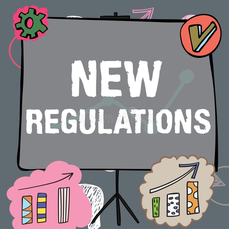 Conceptual Caption New RegulationsRegulation Controlling the Activity ... Conceptual Caption New RegulationsRegulation Controlling the Activity ...