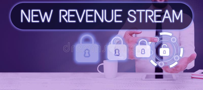 Conceptual Caption New Revenue StreamAdditional Enhanced Source of ... Conceptual Caption New Revenue StreamAdditional Enhanced Source of ...