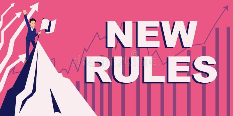 Conceptual Caption New Rules. Business Overview a State of Changing an ... Conceptual Caption New Rules. Business Overview a State of Changing an ...