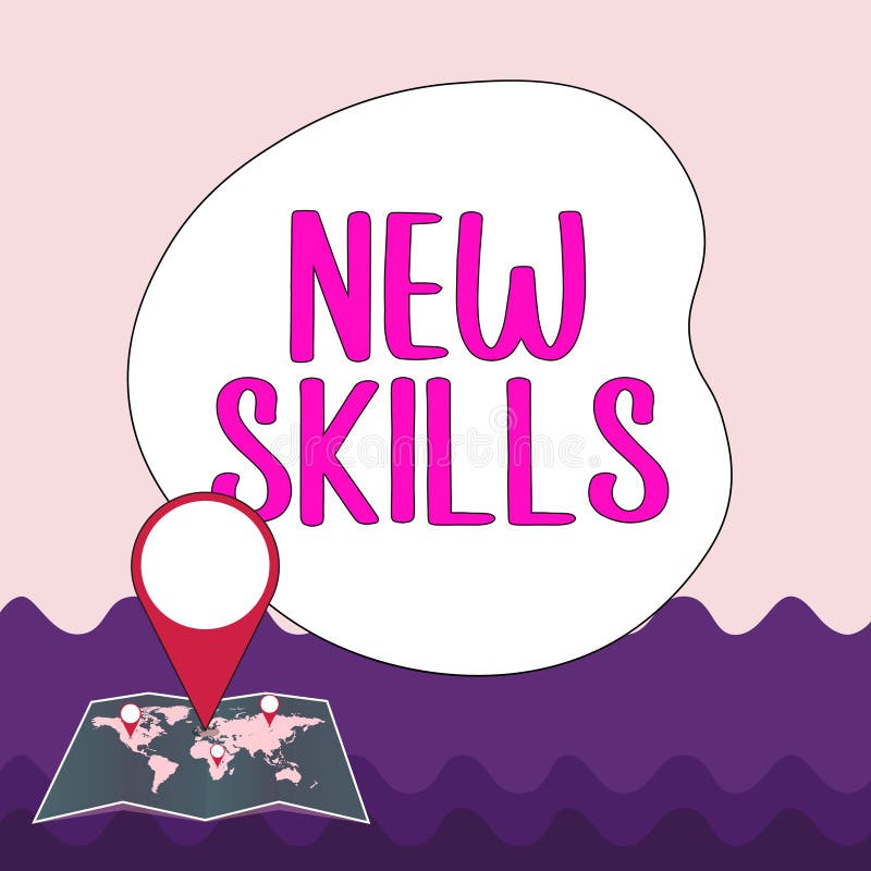 Conceptual Caption New Skills. Business Idea Recently Acquired Learned ... Conceptual Caption New Skills. Business Idea Recently Acquired Learned ...