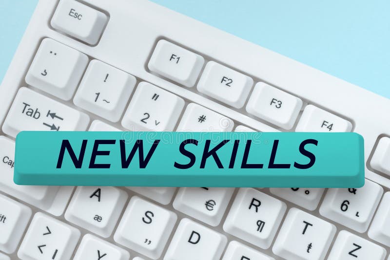 Conceptual Caption New Skills. Business Overview Recently Acquired ...