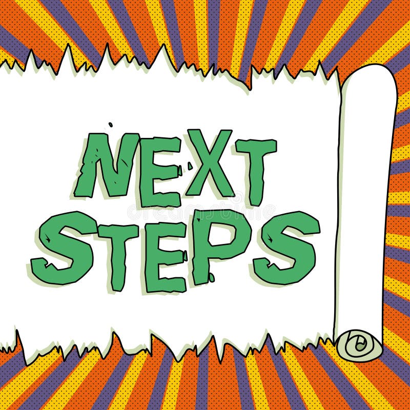 Conceptual Caption Next Steps. Business Showcase Numper of Process ...