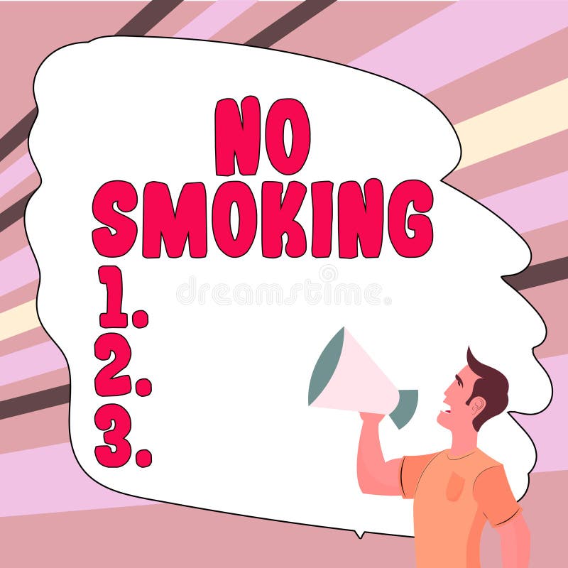 Conceptual Caption No Smoking. Business Overview Using Tobacco is ... Conceptual Caption No Smoking. Business Overview Using Tobacco is ...