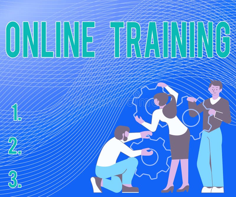 Conceptual Caption Online Training. Business Overview Take the ...