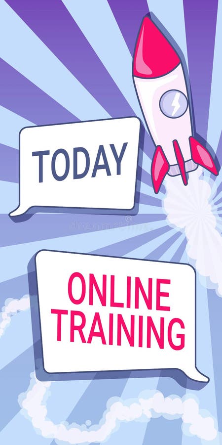 Conceptual Caption Online Training. Conceptual Photo Take the Education ...