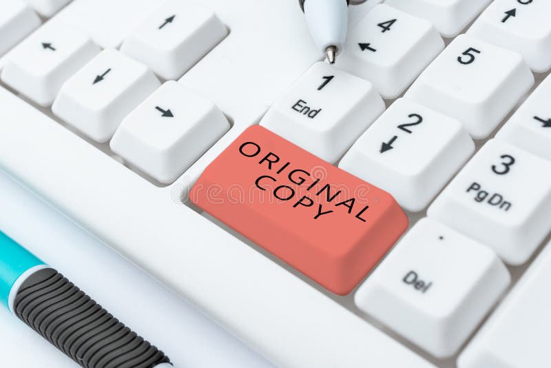 Conceptual Caption Original Copy. Business Approach Main Script ...