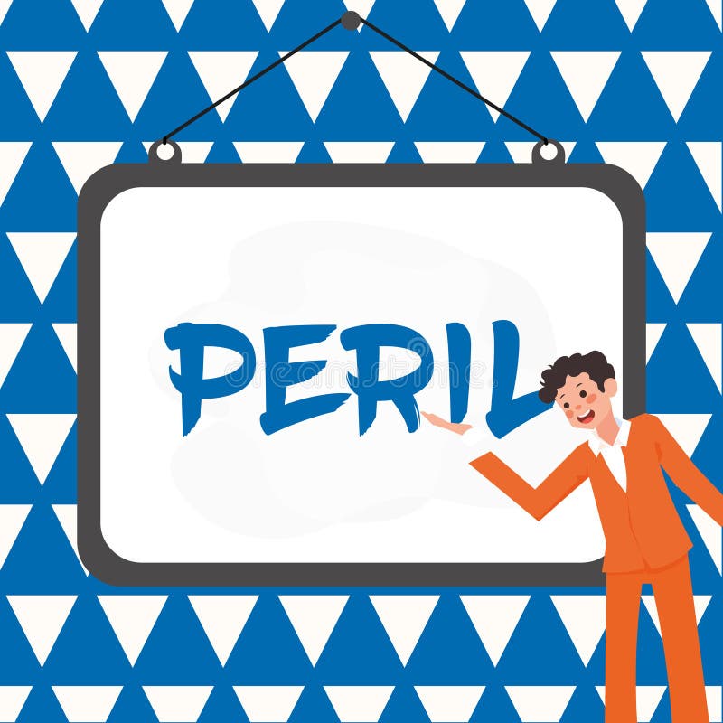 Caption Peril Stock Illustrations – 11 Caption Peril Stock ...