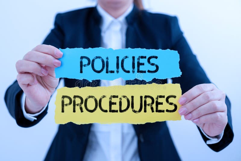 Conceptual Caption Policies Procedures. Word for Influence Major ... Conceptual Caption Policies Procedures. Word for Influence Major ...