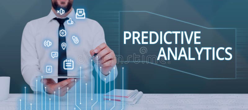 Conceptual Caption Predictive Analytics. Business Approach Optimize ... Conceptual Caption Predictive Analytics. Business Approach Optimize ...