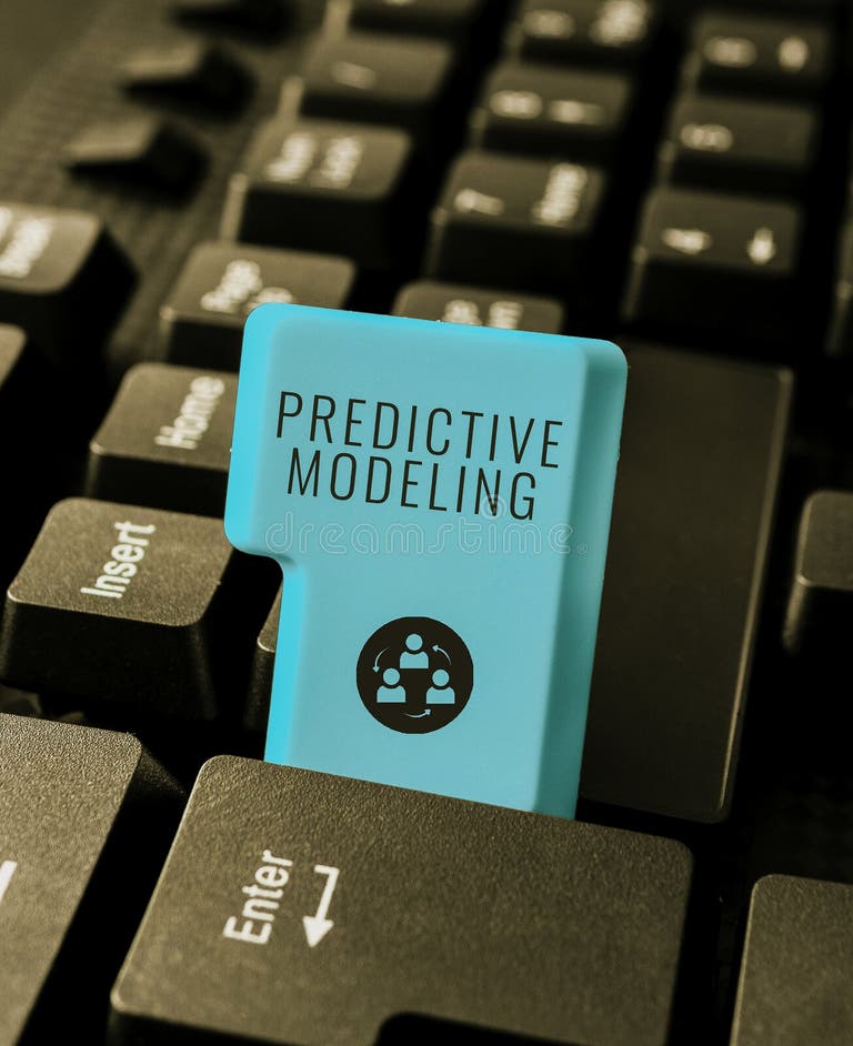 Predictive Modeling Word Stock Photos - Free & Royalty-Free Stock ...