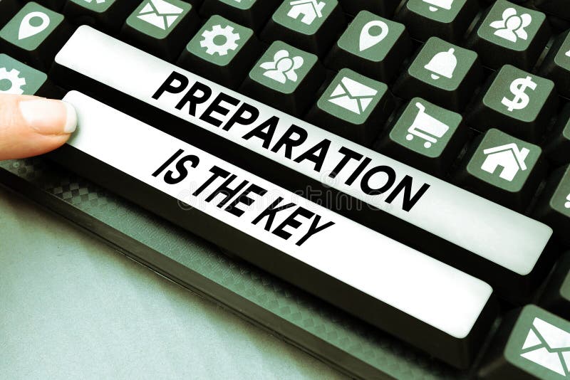 Conceptual Caption Preparation is the Key. Internet Concept Action of ...