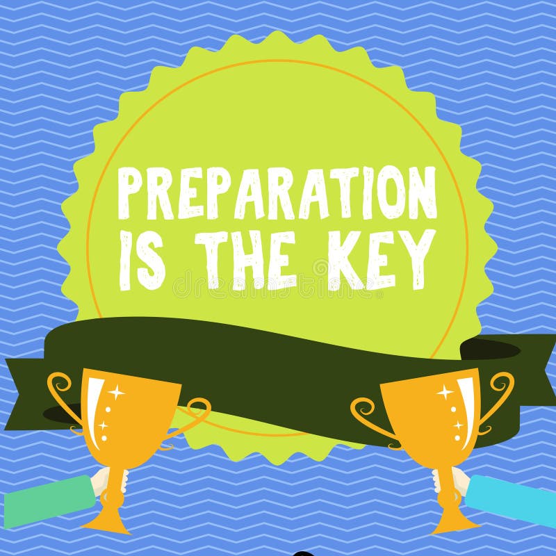 Conceptual Caption Preparation is the Key. Word for Action of Making ... Conceptual Caption Preparation is the Key. Word for Action of Making ...