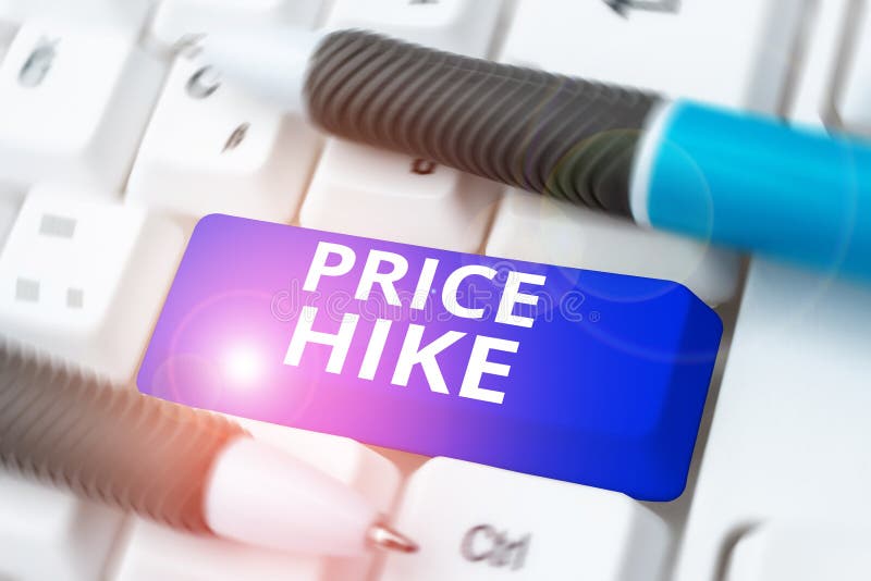 Conceptual Caption Price Hike. Business Overview Sum of Values that ... Conceptual Caption Price Hike. Business Overview Sum of Values that ...