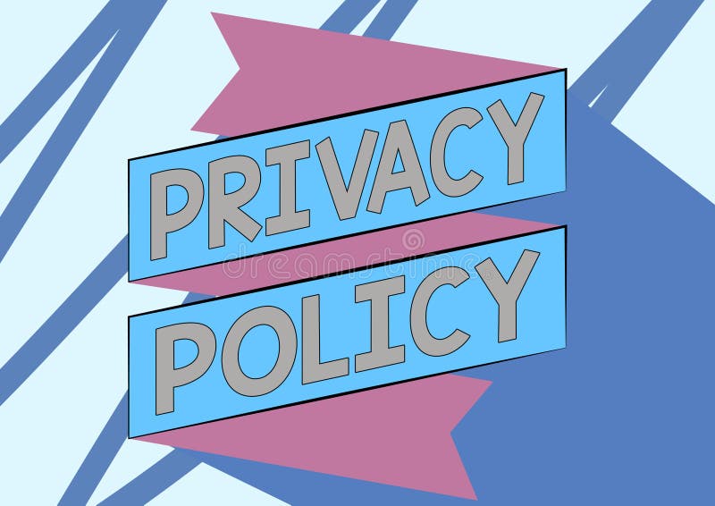 Conceptual Caption Privacy Policy. Business Overview Document that ...