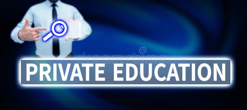 Conceptual Display Private Education. Conceptual Photo Belonging for ... Conceptual Display Private Education. Conceptual Photo Belonging for ...