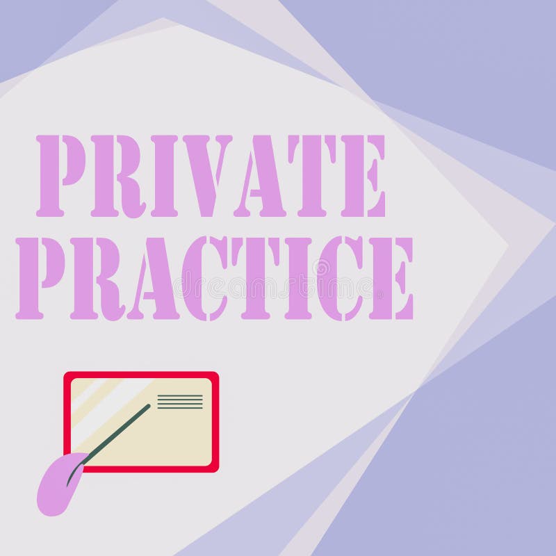 Small Physician Practice Text Stock Illustrations – 3 Small Physician ...